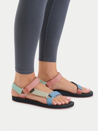 Teva Sandalen Original Universal 1003987 Bunt