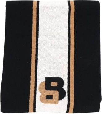 HUGO BOSS unisex, Accessoires, Multicolore, Taille: ONE Size &Eacute;charpe dhiver