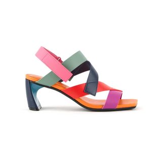 United Nude Femme, Chaussures, Multicolore, Taille: 40 EU High Heel Sandales