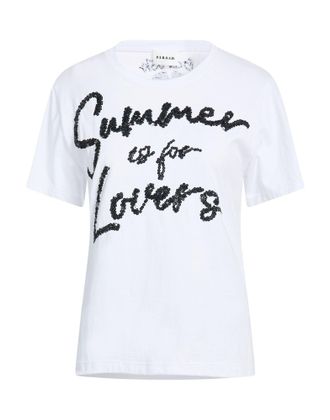 P.A.R.O.S.H. TOPS - T-shirts auf YOOX.COM