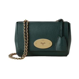 Mulberry Damen, Taschen, Gr&uuml;n, ONE SIZEGr&ouml;&szlig;e