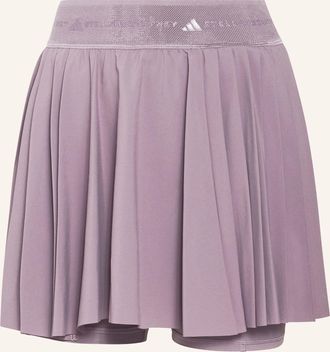 adidas Adidas By Stella Mccartney Tennisrock Adidas By Stella Mccartney lila