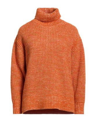 GANT STRICKWAREN - Rollkragenpullover auf YOOX.COM