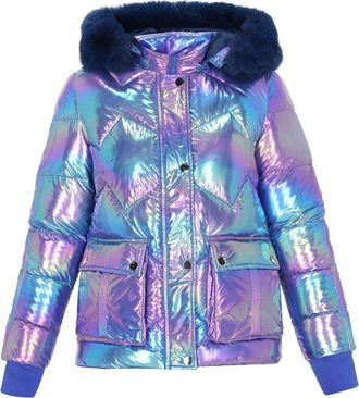 Mymo Jacke