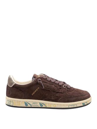Premiata Baskets - Noir