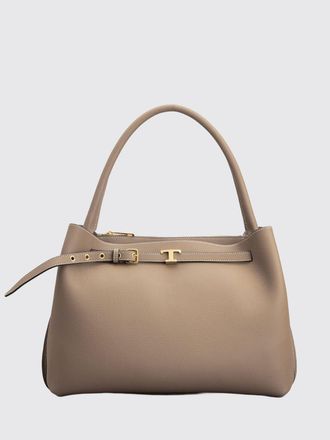 Tod's Handtasche TODS Damen Farbe Kakao