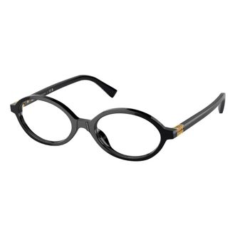 Miu Miu unisex, Accessories, Schwarzk, ONE SIZEGr&ouml;&szlig;e