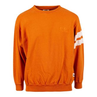 GCDS Orange Monochrom Stilvolles Modisches Hemd - - Sweatshirts & Hoodies - Herren - Orange - XL