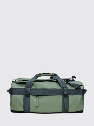 Rains Sac De Voyage Homme couleur Vert