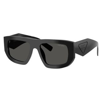 Prada unisex, Accessories, Schwarzk, 53 MMGr&ouml;&szlig;e