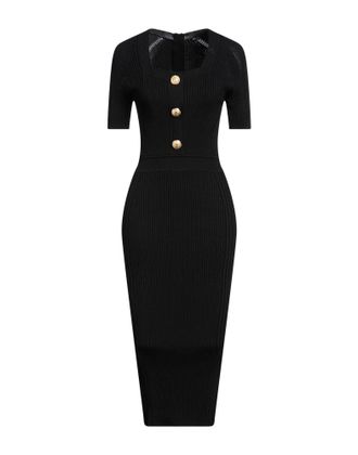 Balmain KLEIDER - Midi-Kleider auf YOOX.COM