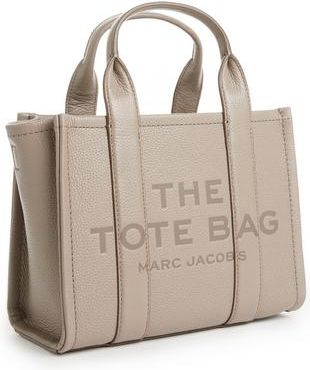 Marc Jacobs Sac cabas The Leather Small Tote Bag