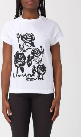 Liviana Conti T-Shirt LIVIANA CONTI Femme couleur Multicolore