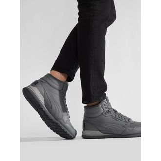 Puma Sneakers Puma ST Runner V3 Mid L 387638 02 Grau