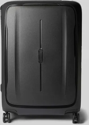 Samsonite Koffer mit Logo-Detail Modell Spinner