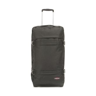 Eastpak Mittlerer Koffer Eastpak TransitR M EK0A5BA8 Schwarz