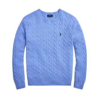 Polo Ralph Lauren Polo Ralph Lauren Sweaters - - Knitwear - Herren - Blau - XL