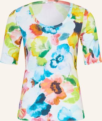 Efixelle Efixelle T-Shirt blau