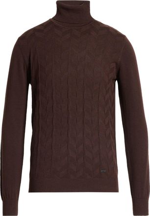 Liu Jo STRICKWAREN - Rollkragenpullover auf YOOX.COM