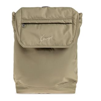 Kenzo Herren, Taschen, Gr&uuml;n, ONE SIZEGr&ouml;&szlig;e