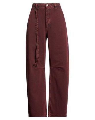 Mason's BAS - Pantalons en jean sur YOOX.COM