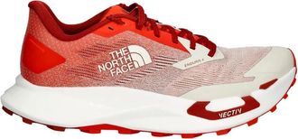 The North Face Vectiv Enduris 4 - Homme - Sport - Orange - Taille: 44 1/2 EU
