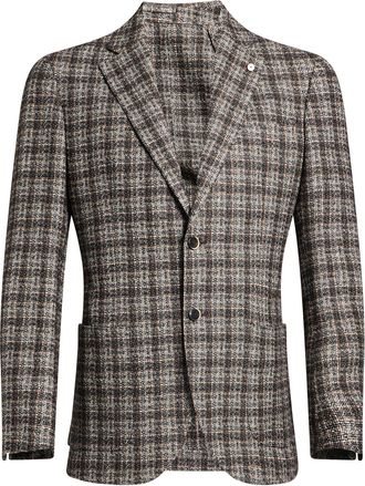 L.B.M. 1911 ANZ&Uuml;GE und CO-ORDS - Blazers auf YOOX.COM