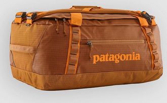 Patagonia Black Hole Duffel 40L Reisetasche cinnamon brown