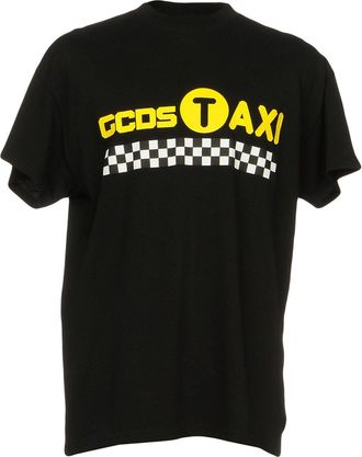 GCDS TOPS - T-shirts auf YOOX.COM