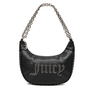Juicy Couture Handtasche Juicy Couture EO-BEJXT8800WVP Schwarz