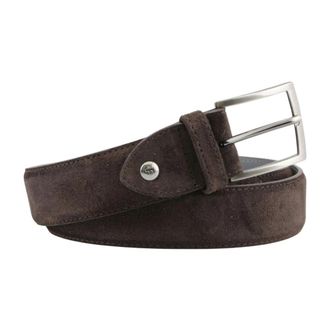 Van Bommel unisex, Accessoires, Brun, Taille: 105 CM De Belter 53.30