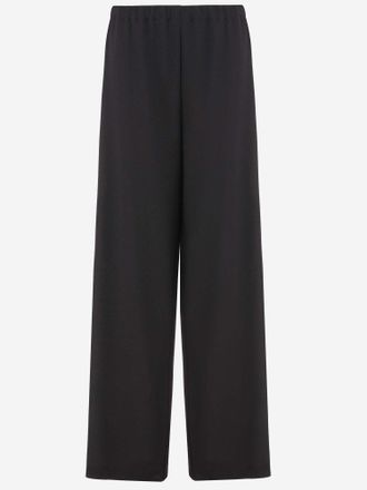 Stephan Janson Pantalon de laine Stephan Janson