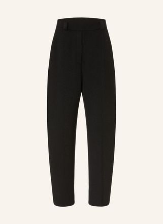 Lisa Yang Lisa Yang Strickhose Wrenda Aus Cashmere schwarz