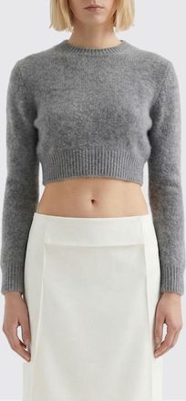 Jil Sander Pull JIL SANDER Femme couleur Gris