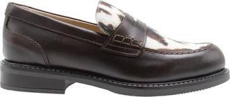 Nero Giardini Femme, Chaussures, Brun, Taille: 39 EU Mocassin Aurora