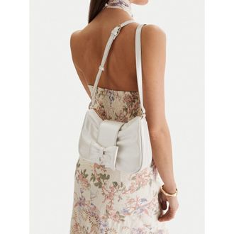 Jenny Handtasche JENNY CEO-JNY-S-001-09 Creme