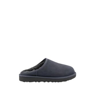 UGG Classic Slip-On - - Shoes - Herren - Grau - 42 EU
