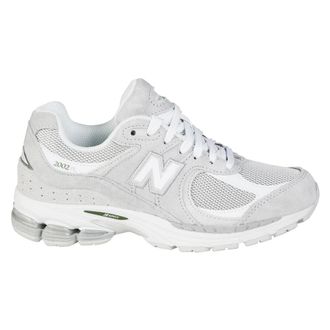 New Balance Femme, Chaussures, Gris, Taille: 34 1/2 EU 2002R Baskets