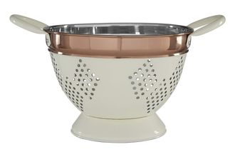 Premier Housewares Prescott Medium Colander