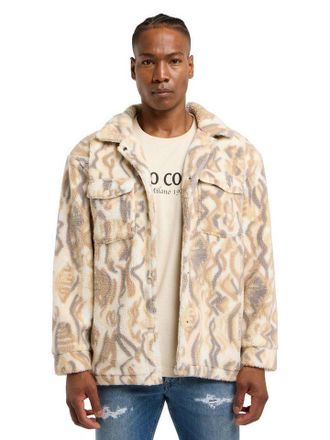 Carlo Colucci Sweatjacke Dirler