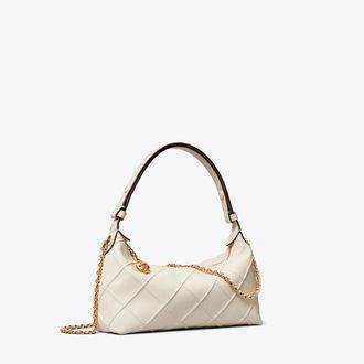 Tory Burch Damen Fleming Pochette