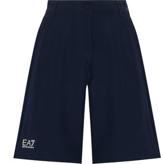 Emporio Armani HOSEN & R&Ouml;CKE - Shorts & Bermudashorts auf YOOX.COM