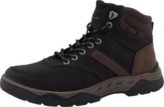 Tom Tailor Schn&uuml;rboots