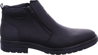 Rieker Herren, Schuhe, Schwarzk, 42 EUGr&ouml;&szlig;e