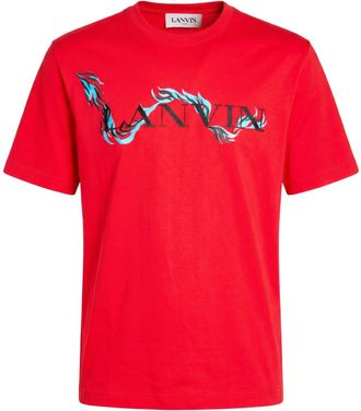 Lanvin TOPS - T-shirts auf YOOX.COM