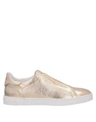 Tod's CHAUSSURES - Sneakers sur YOOX.COM