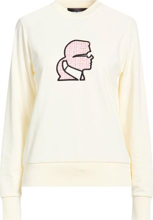 Karl Lagerfeld TOPS - Sweatshirts auf YOOX.COM