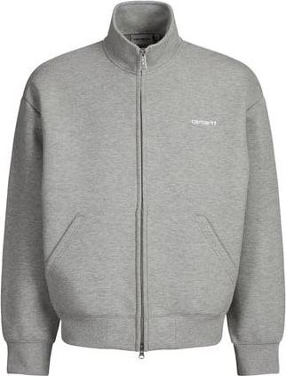 Carhartt Work in Progress Sweatshirt Alda en coton m&eacute;lang&eacute;