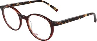 Etnia Barcelona Chiba 49O - - Accessories - unisex - Braun - 49 MM