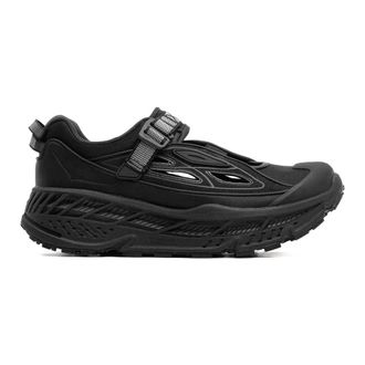Hoka One One Femme, Sport, Noir, Taille: 36 1/2 EU Stinson Breeze